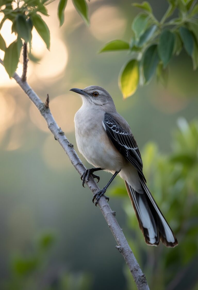 Mockingbird Spiritual Meaning Explained: Finding Joy and Transformation